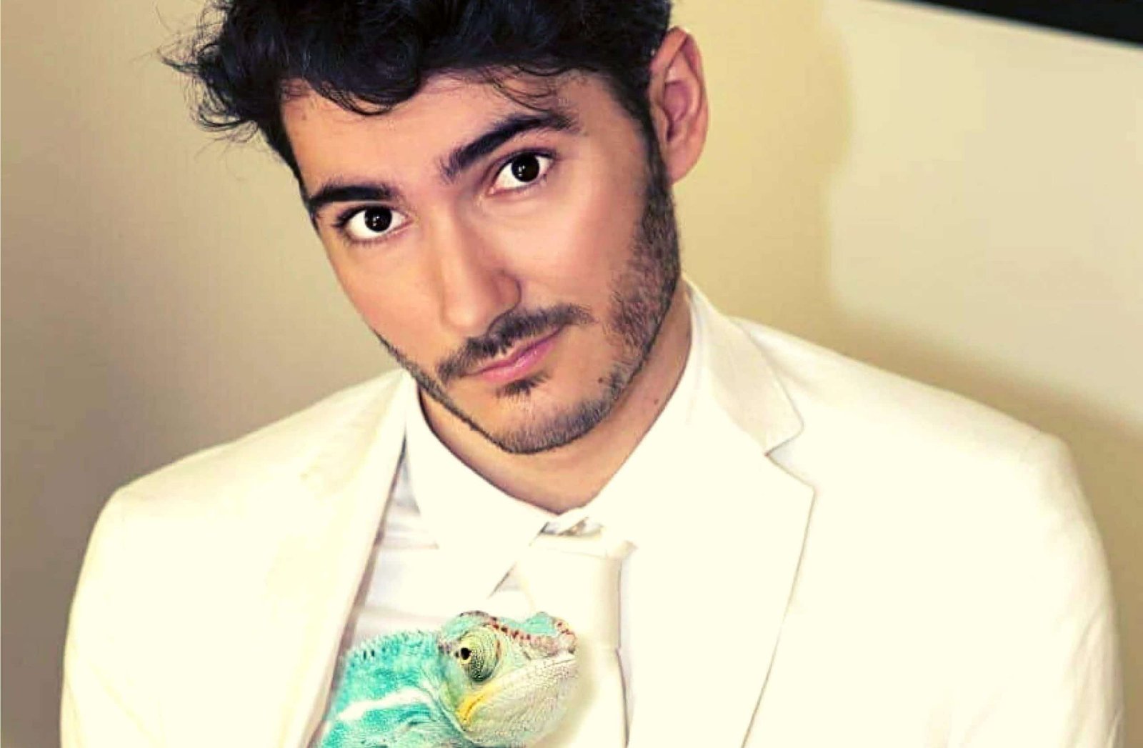 Baptiste Defrance : un spectacle exclusif ! - MJC Rives